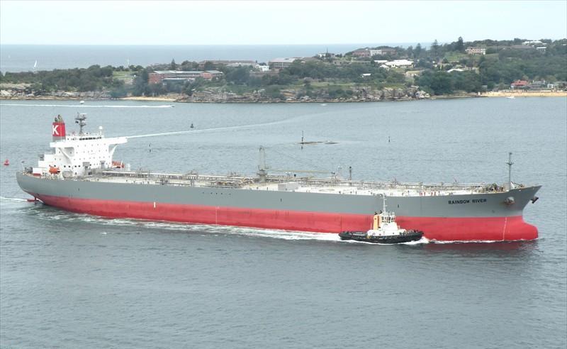 KARAPAN ARMADA STERLING III - Vesseljoin