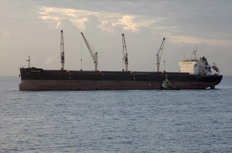 MELATI LAUT - Vesseljoin