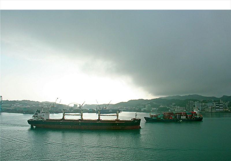 MELATI LAUT - Vesseljoin