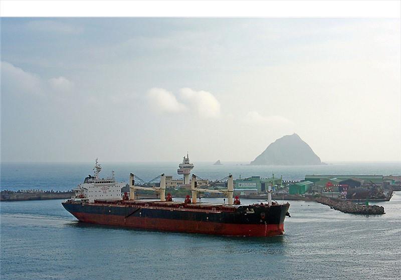 MELATI LAUT - Vesseljoin