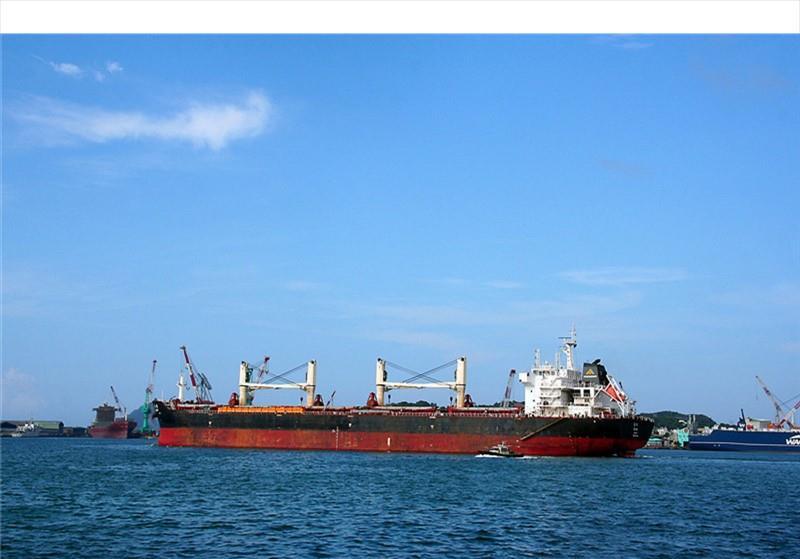 MELATI LAUT - Vesseljoin