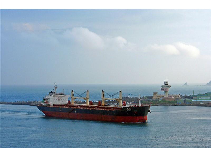 MELATI LAUT - Vesseljoin