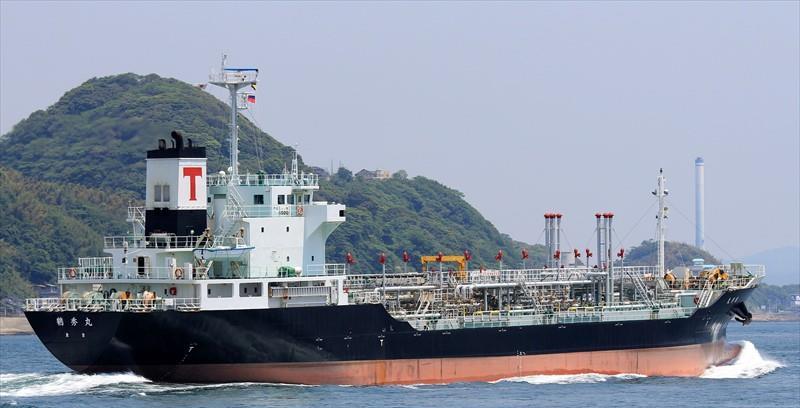 ALTHEA VIII - Vesseljoin