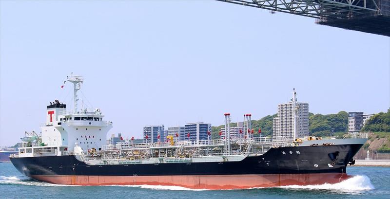 ALTHEA VIII - Vesseljoin