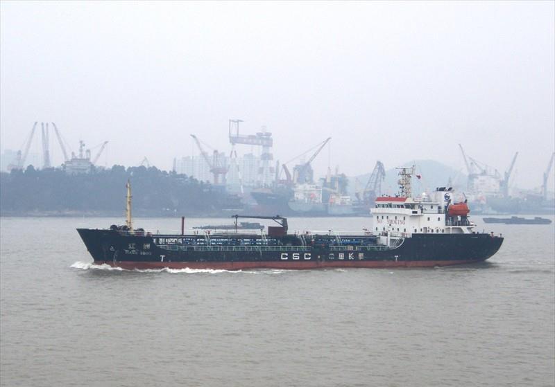 TRANSKO BIMA - Vesseljoin