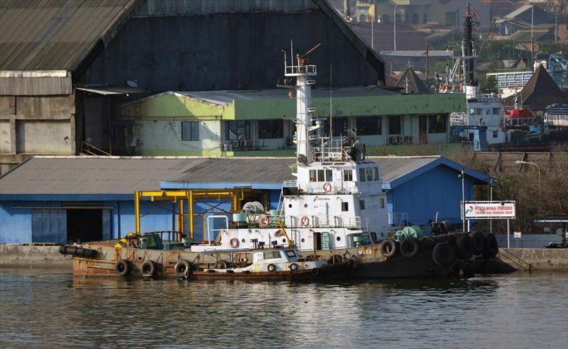 TB.MEGA - Vesseljoin