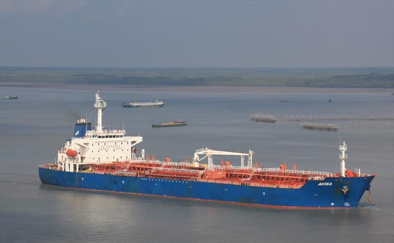 PRIMA XP - Vesseljoin