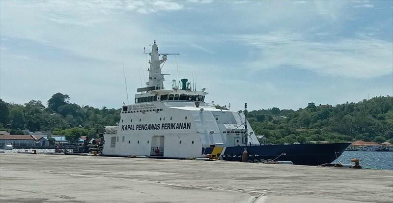 ORCA 02 - Vesseljoin