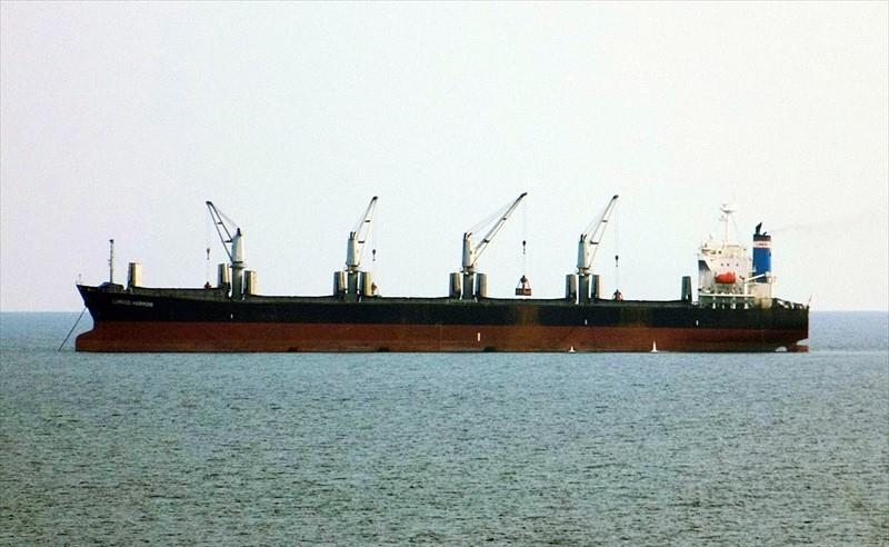 LUMOSO HARMONI - Vesseljoin