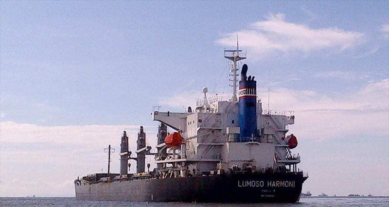 LUMOSO HARMONI - Vesseljoin