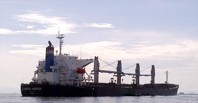 LUMOSO HARMONI - Vesseljoin