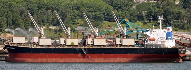 LUMOSO HARMONI - Vesseljoin