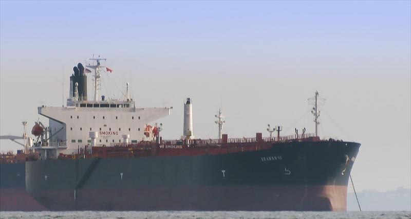 ERAWAN 10 - Vesseljoin