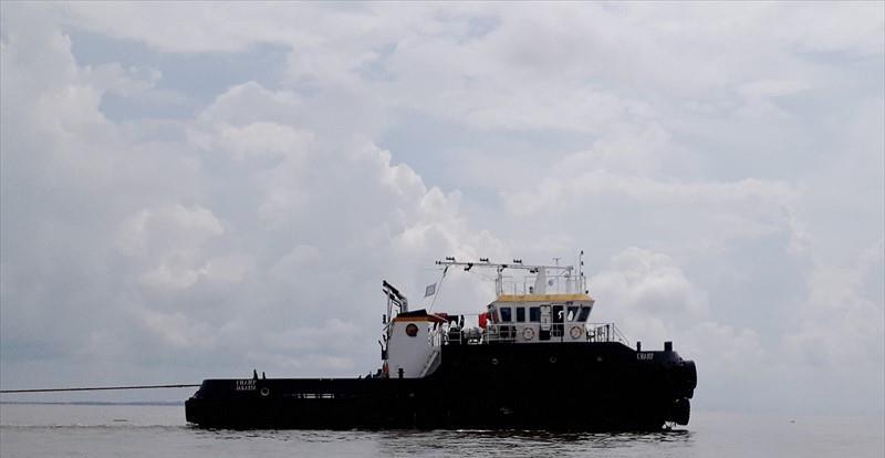 TB.CHAMP - Vesseljoin