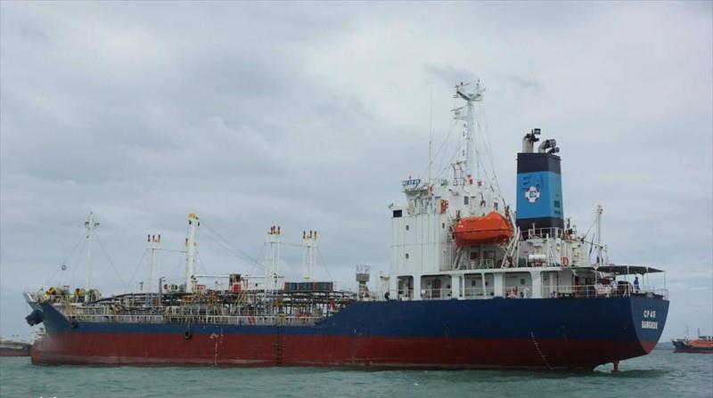 FALCON 19 - Vesseljoin