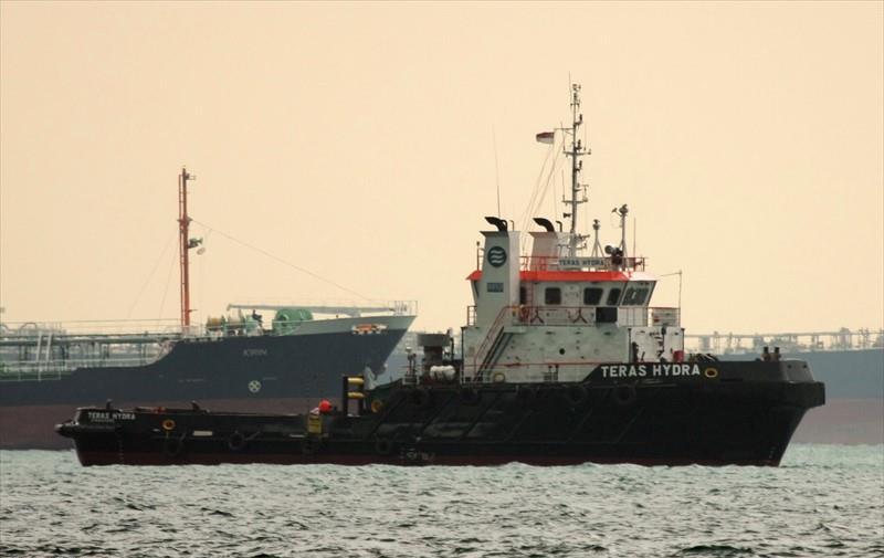 TERAS HYDRA - Vesseljoin