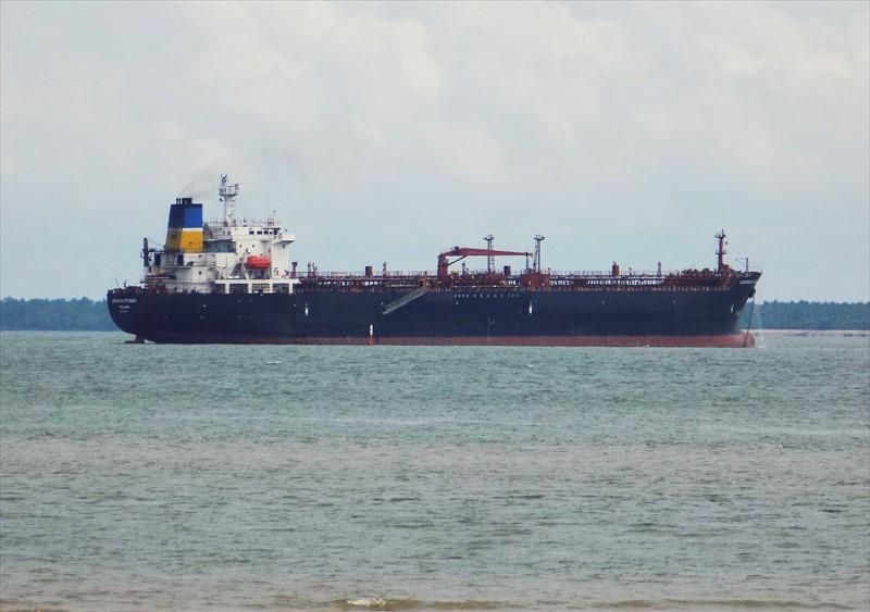 OVERSEAS PETROMAR - Vesseljoin