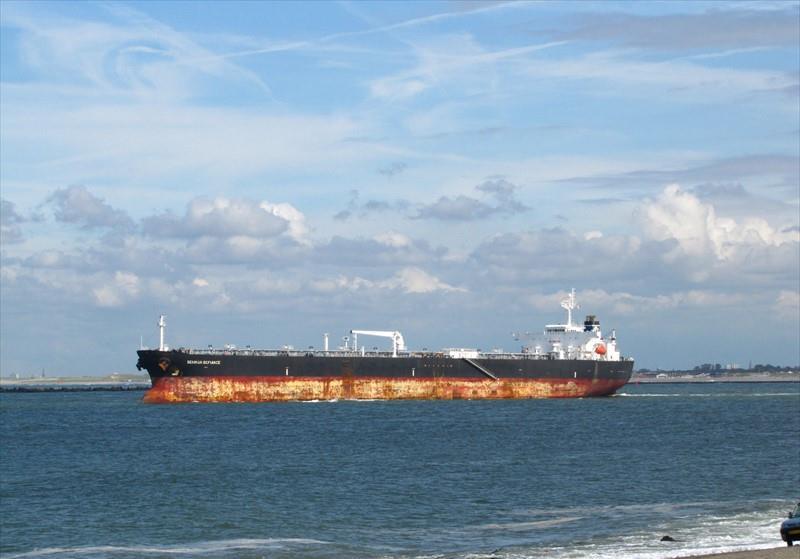 DEFIANCE - Vesseljoin