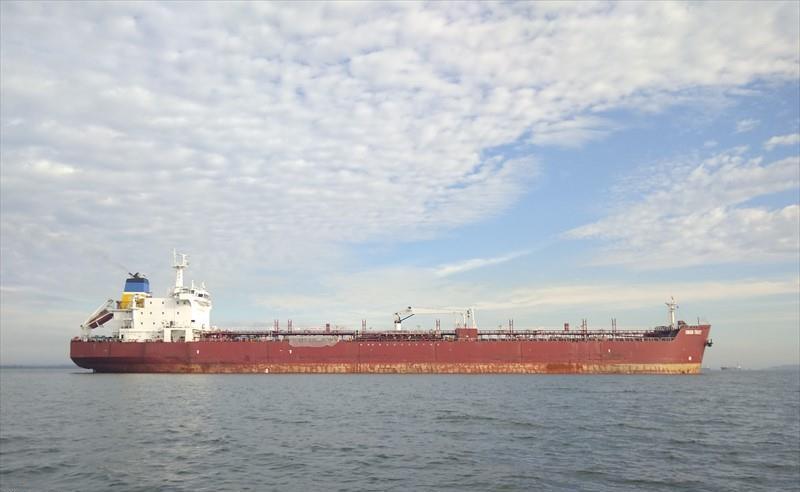 UNION TRUST - Vesseljoin