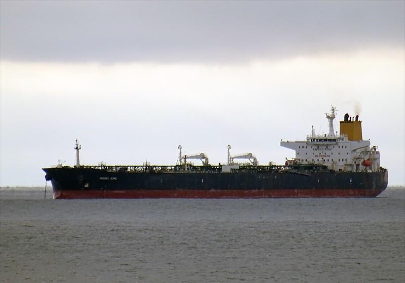 PHOENIX ALPHA XXXV - Vesseljoin