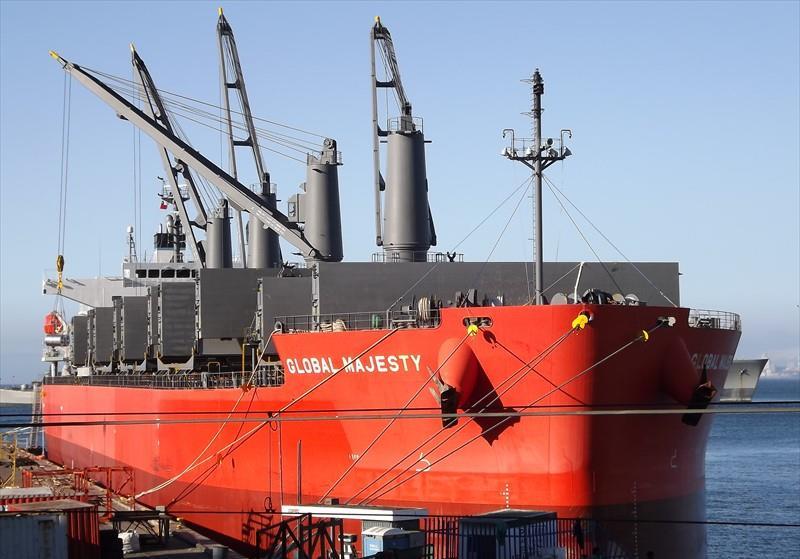 SARAH S - Vesseljoin