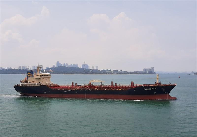 SUPER EMPEROR - Vesseljoin