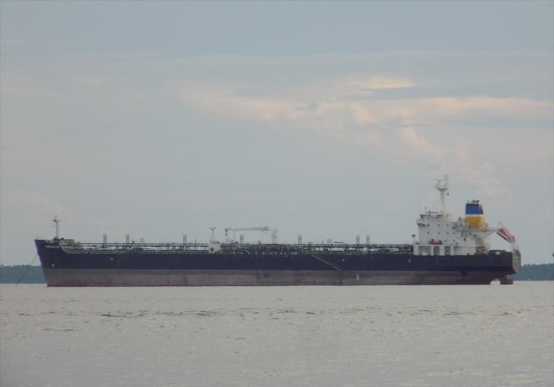 COMMODORE ONE - Vesseljoin