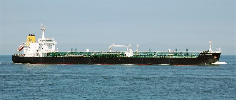 COMMODORE ONE - Vesseljoin