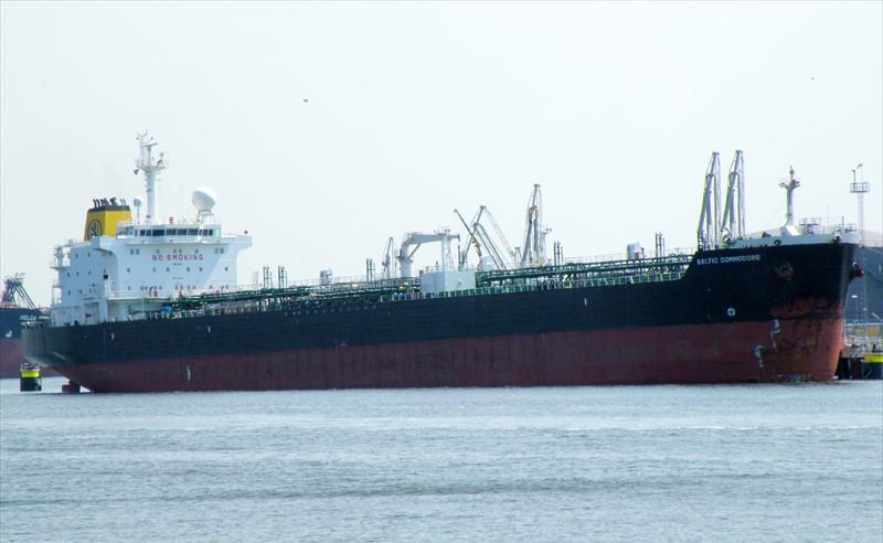 COMMODORE ONE - Vesseljoin