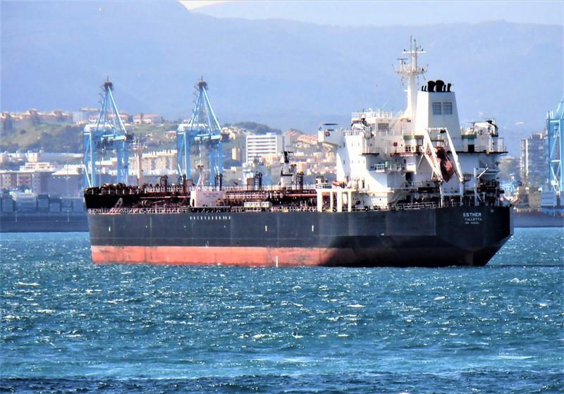 DOUBLE SEVEN - Vesseljoin