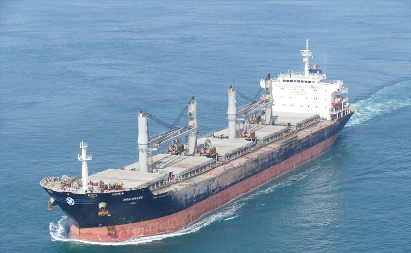 MDM BROMO - Vesseljoin