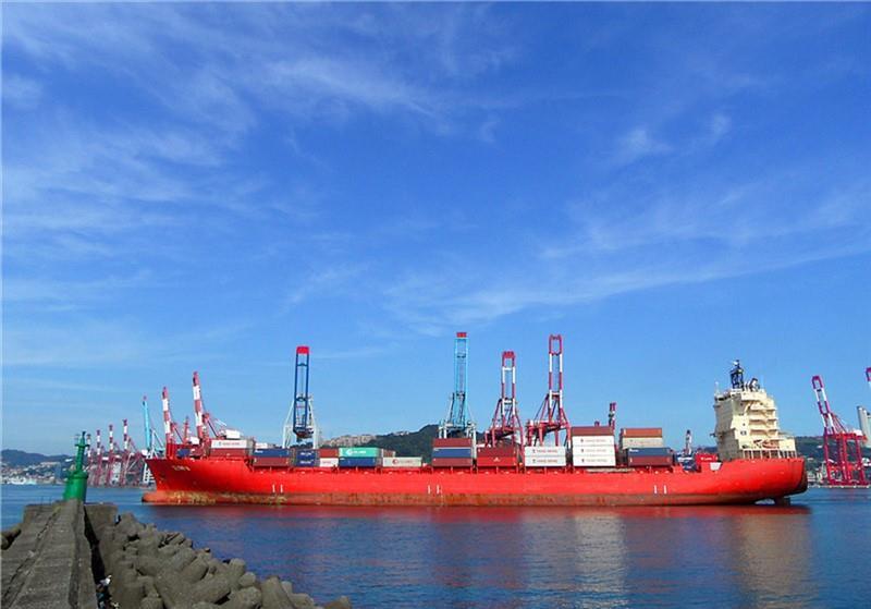 MERATUS TOMINI - Vesseljoin