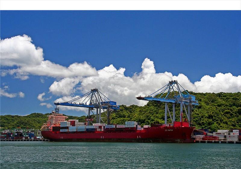 MERATUS TOMINI - Vesseljoin