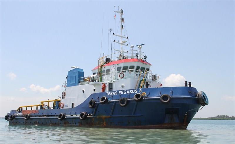 CITRA 78 - Vesseljoin