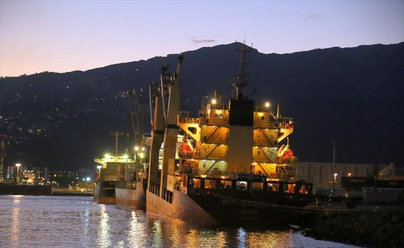 MCP KYRENIA - Vesseljoin