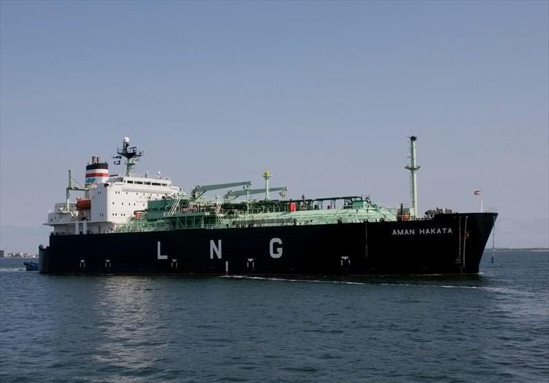 PELITA ENERGY - Vesseljoin