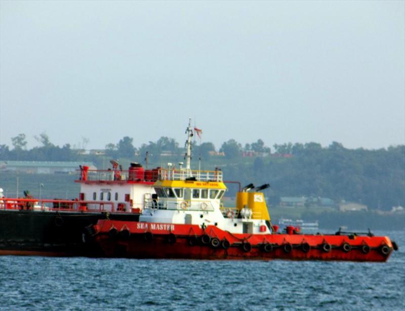 SEA MASTER - Vesseljoin