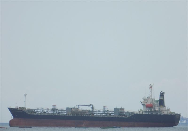 SUNRISE WARRIOR - Vesseljoin