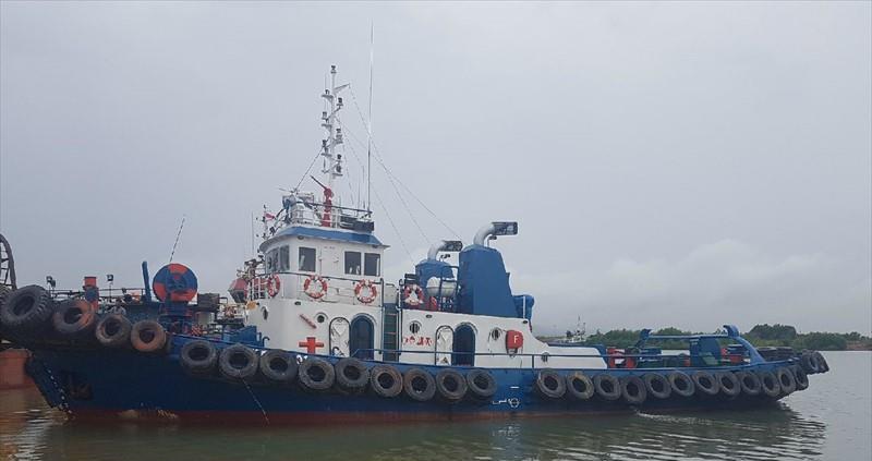 KEVIN 01 - Vesseljoin