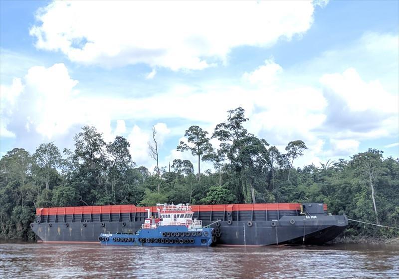 TB GLOBAL 2008 - Vesseljoin