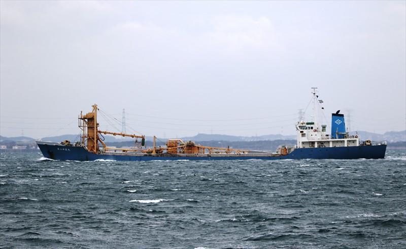 ROYAL PEACE - Vesseljoin