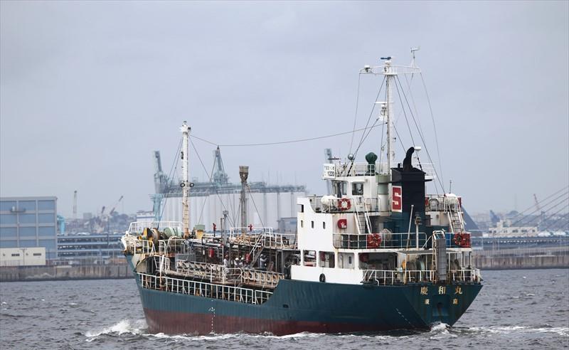 DIMAS PUTRA 3 - Vesseljoin