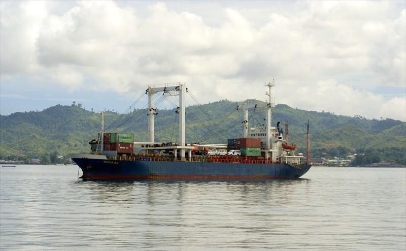 NIAGA 62 - Vesseljoin