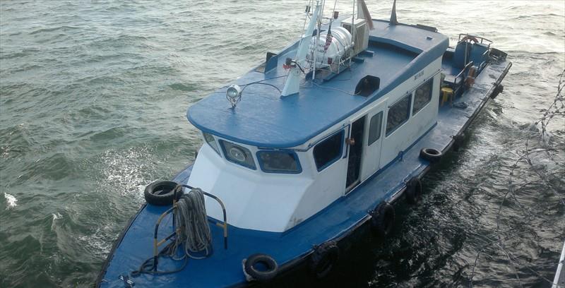 JOLLY RACHEL - Vesseljoin