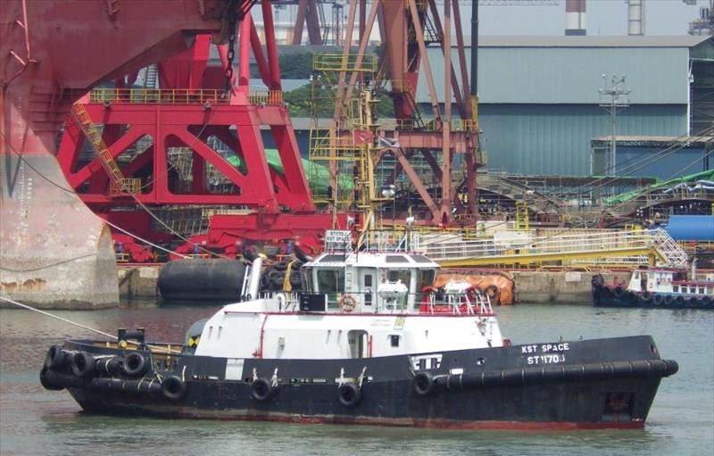 KEJORA SPACE - Vesseljoin