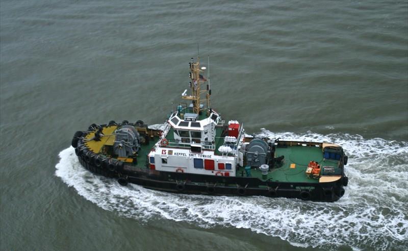 KEJORA DUA - Vesseljoin