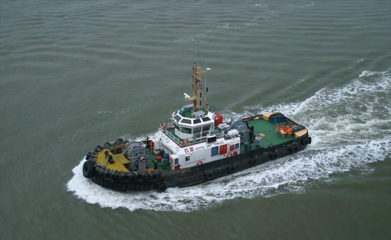 KEJORA DUA - Vesseljoin