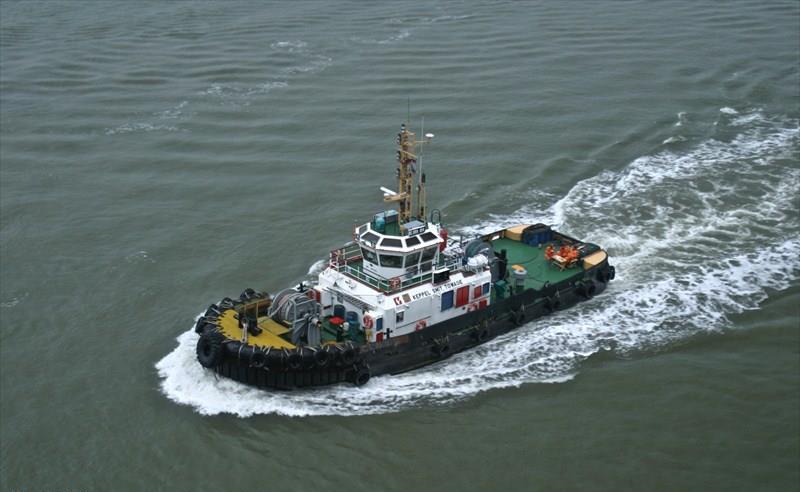 KEJORA DUA - Vesseljoin