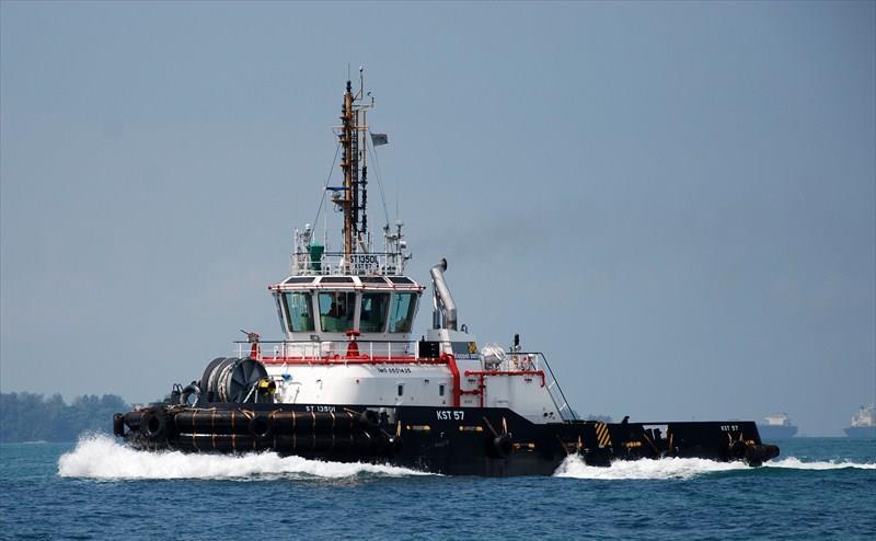 KEJORA 57 - Vesseljoin