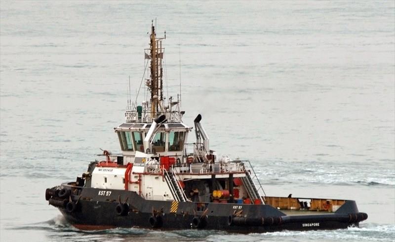 KEJORA 57 - Vesseljoin